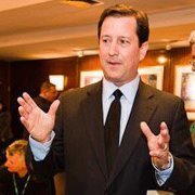 Steven M. Sears (Author of The Indomitable Investor)