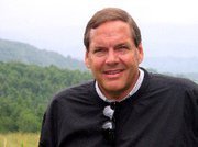 Ted Witt (Author of Visions)