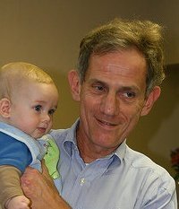 John L. Pendergrass (Author of Against the Odds)