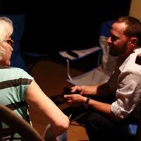 Jeffrey Helgeson (Contributor of The Black Chicago Renaissance)