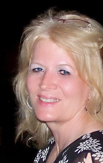 Kathryn Daugherty (Author of A Case of Hearts)