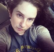 Sarah Fader (Author of Three-Year-Olds Are A**holes)