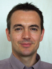 Liam Chapman (Author of Health For Life)