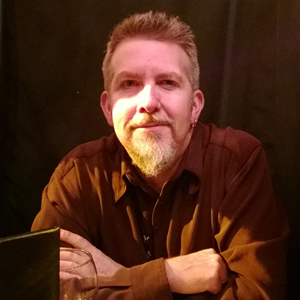 James Auld (Author of Final Remains)