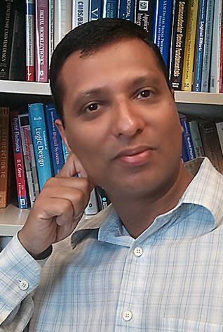 Amit Verma (Author of A Quiver in the Purlieu)