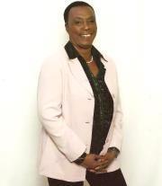 Hope Roberts (Author of Foods for Arthritis)