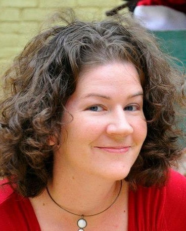 Angela C. Castillo (Author of The River Girl's Song)