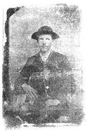 Sumner Wilson (Author of A House Of Men)