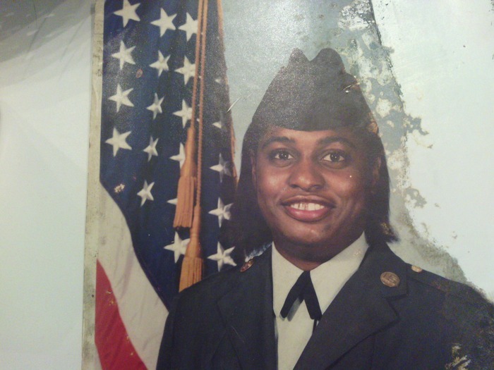 April Washington (Author of Walking Through the Bible A Through Z)