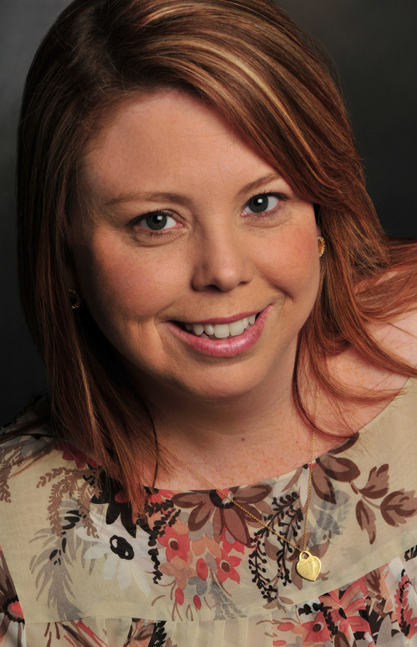 Tracey Leak (Author of 101 Tips for Franchisees)