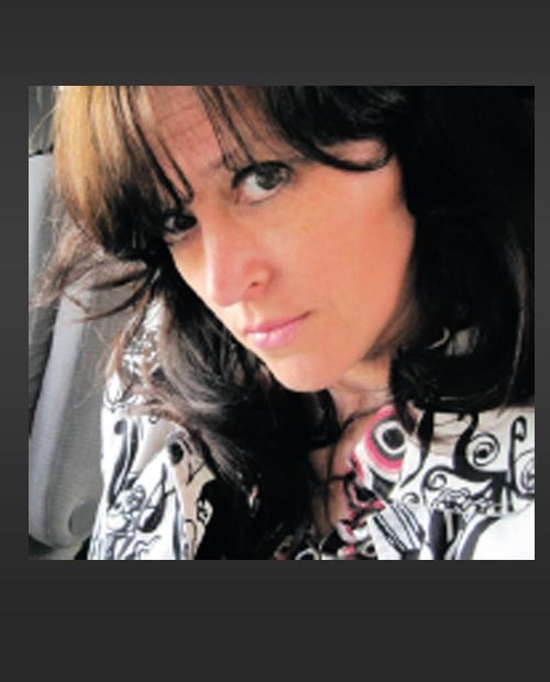 Sheena L. Smith (Author of Life Simply Put)