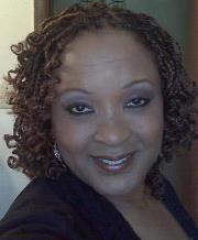 Mary Ann Finley (Author of Thicker Than Blood)