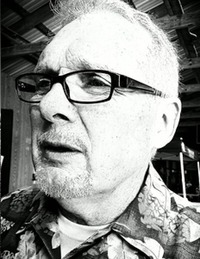 Karl Manke (Author of Harsens Island Revenge)