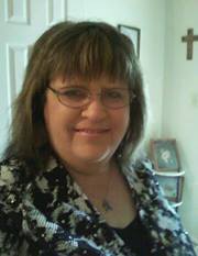 Donna Marie Gentry (Author of Simple Words)