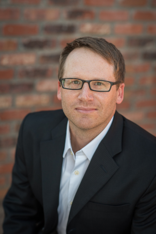 Jesse Sostrin (Author of Beyond the Job Description)