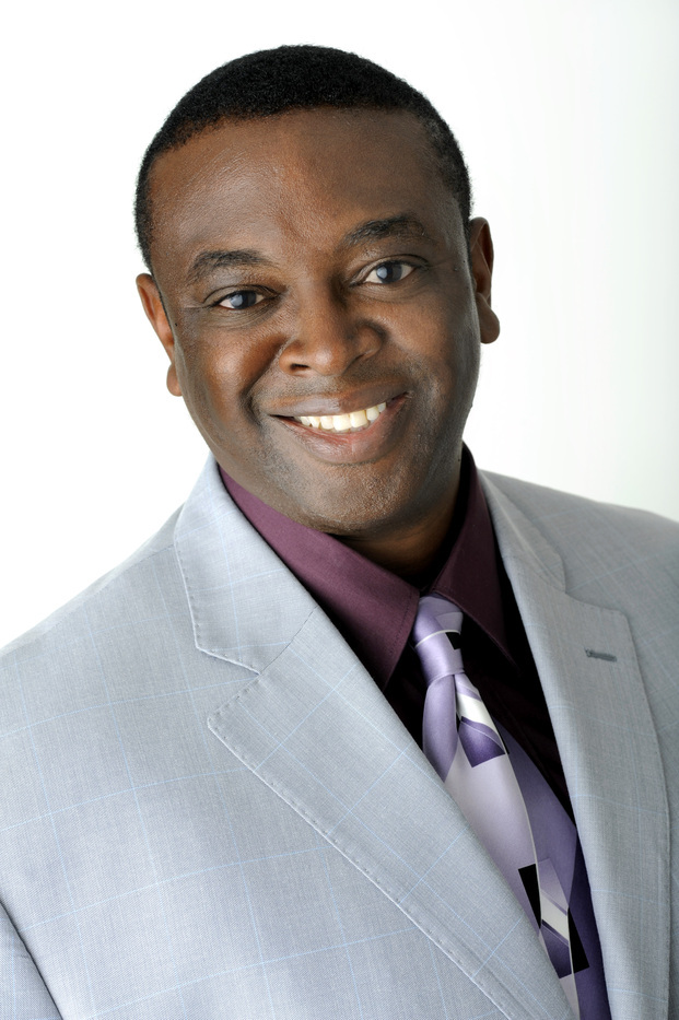DeWayne Owens (Author of How to Get Rich on Purpose)