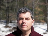 Todd Cunningham (Author of Energy Work 101)