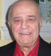 Joe D'Amato (Author of Flash Drive)