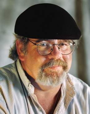 Michael McCord (Author of The Execution Channel)