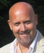 Michael J. Malone (Author of A Suitable Lie)