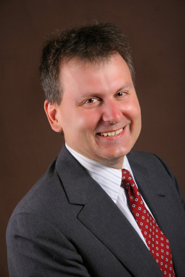 James Bjorkman (Author of Avram Thief of Catland)