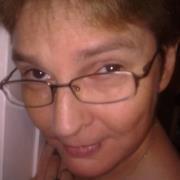 Carole Riley (Author of Social Media for family historians)