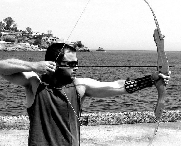 Ryan King (Author of Glimmer of Hope)