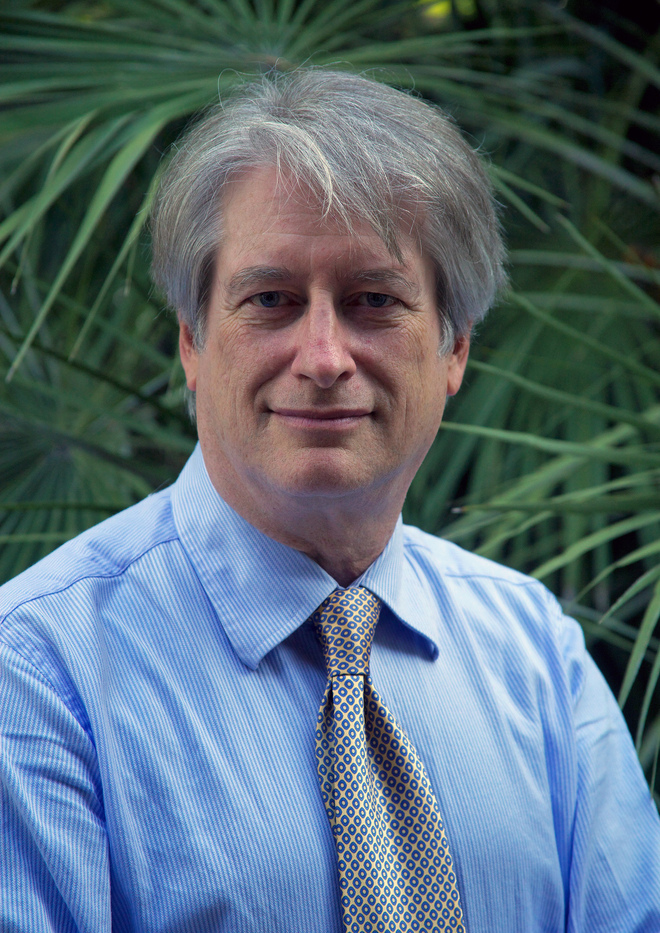 Mark Richard Beaulieu (Author of Alienor - The Young Life of Eleanor of ...