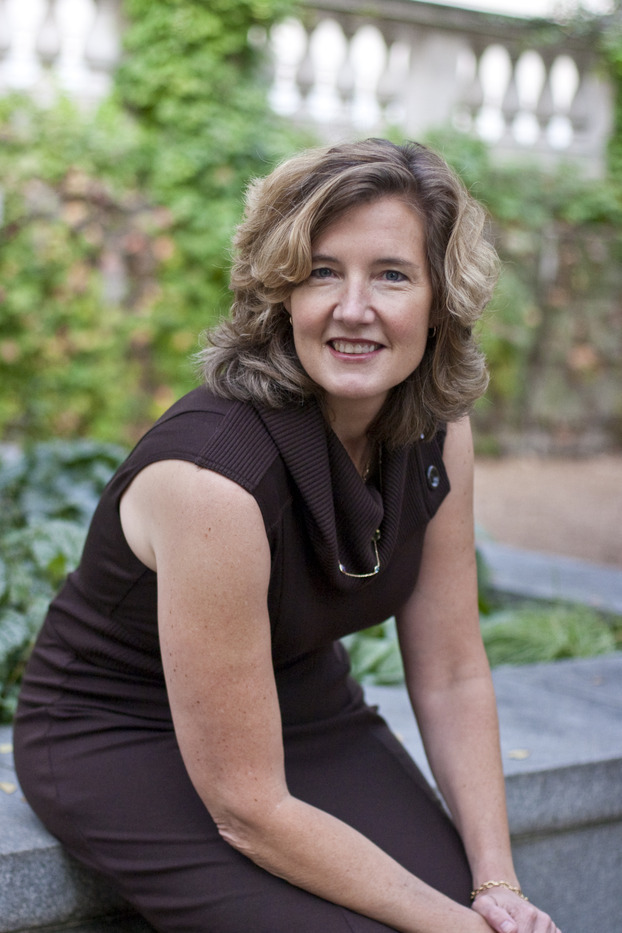 Audrey Young (Author of What Patients Taught Me)