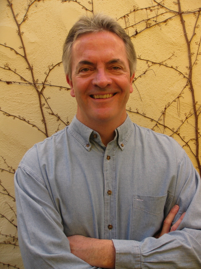 Mark Sloan (Author of Birth Day)