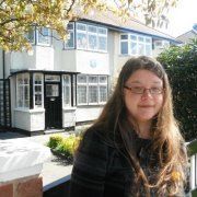 Sally A. Stephenson (Author of Wildflowers)