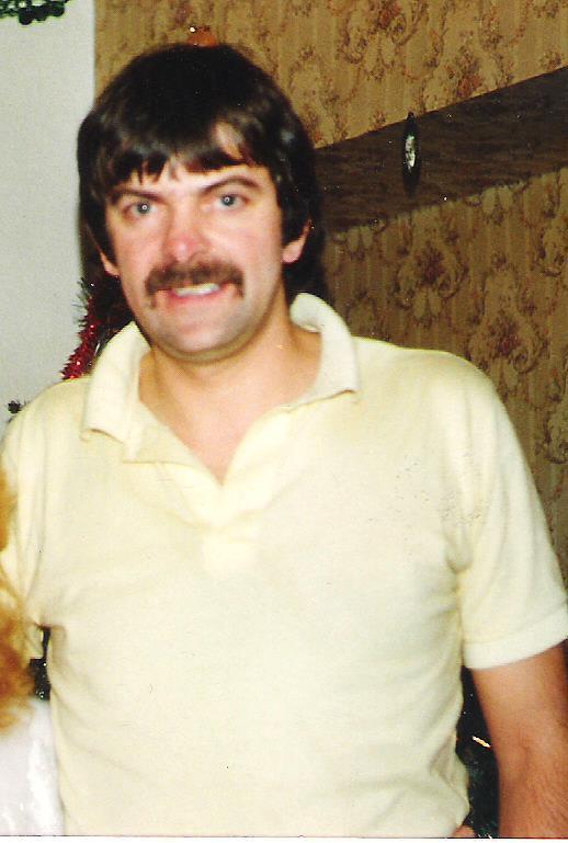 Bob Atkinson (Author of The Last Sunset)