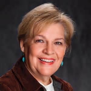 Mary Manhein (Author of Murder in the Cities of the Dead)