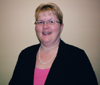 Lorie Blundon (Author of Rattlesnake Fever)