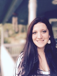 Crystal Giles (Author of My Keeper)