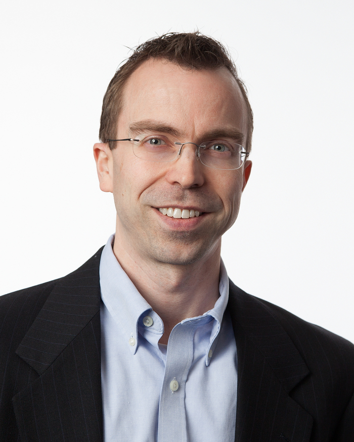 Michael Stiles (Author of Forest of the Mind)