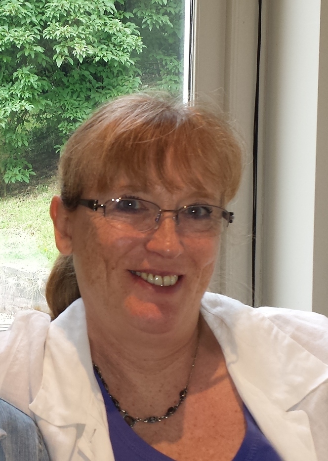 Alison Munro (Author of Small Boats of Shetland)