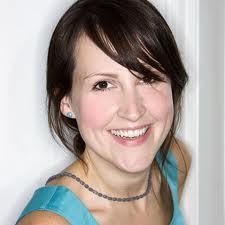 Julie Mayhew (Author of The Big Lie)