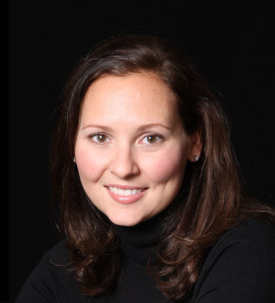 Heather Alexander (Author of Secrets of The Mommyhood)