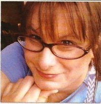 Tasha Mann (Author of Hope)