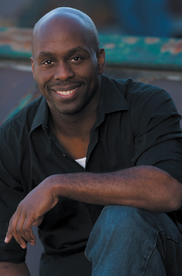 Lamon G. Wade (Author of Silent Reflections)