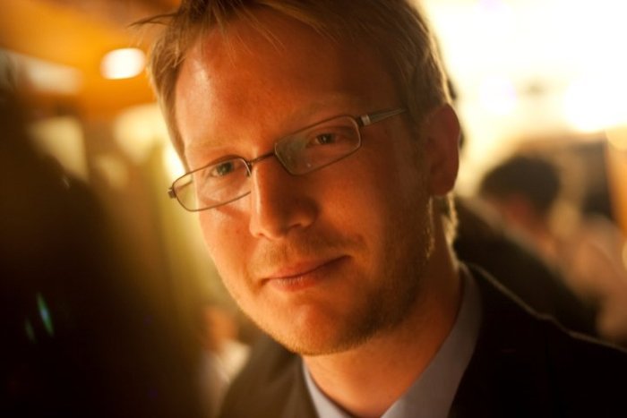 Edward-John Bottomley (Author of Poor White)