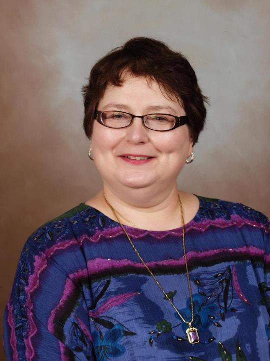 Susan H. Kastner (Author of Witnessing Conversations with Heaven)