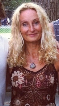 Anne Osborne (Author of Fruitarianism)