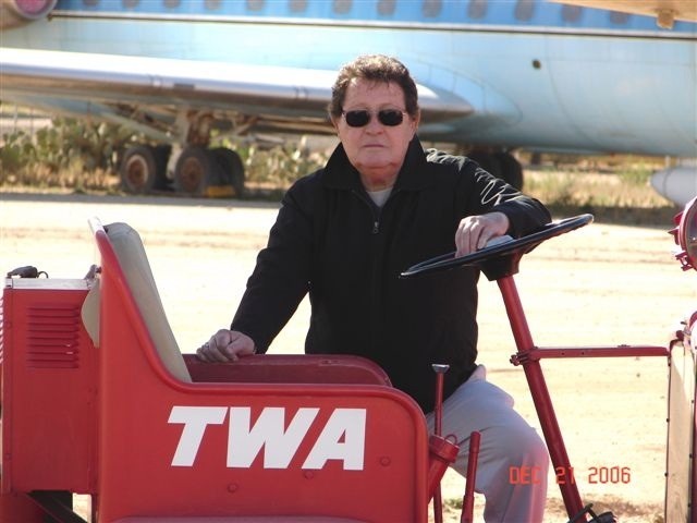 Frederick Harrison (Author of An Opaque War - New Edition)