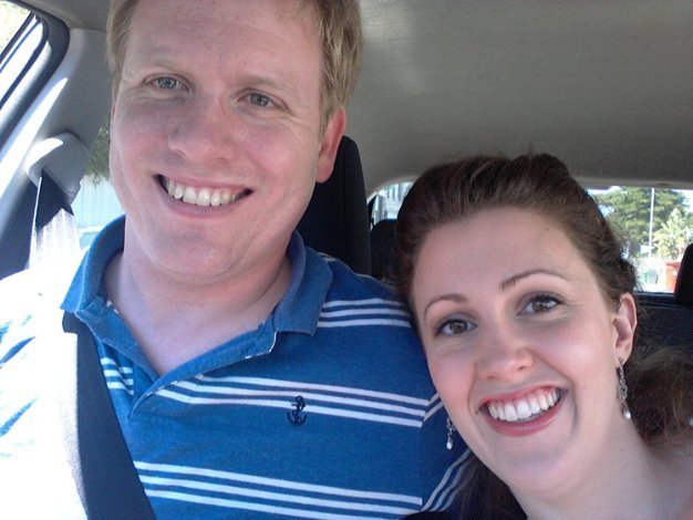 Gideon Nieuwoudt (Author of East of Ashes)