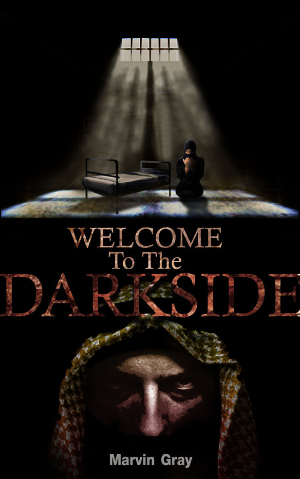 Marvin Gray (Author of Maggie May)