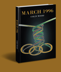 Colin Wood (Author of March 1986)