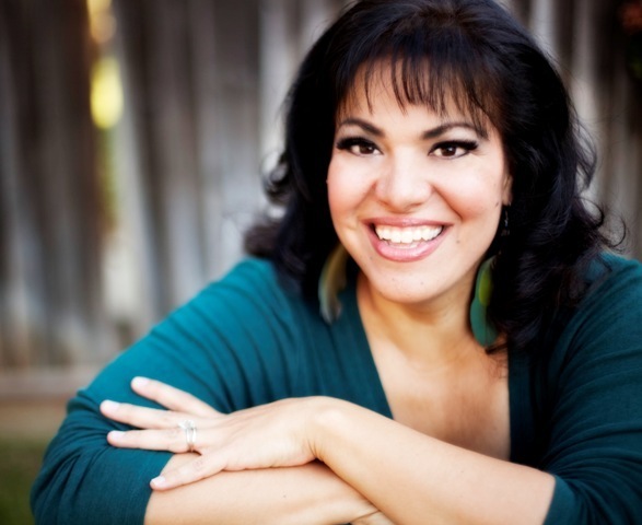 Roxanne Ocampo (Author of Nailed It! Quetzal Mama's Toolkit for Extraordinary College Essays)