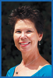 Sandra Selby (Author of The Five Minute Positive Focus Daily Journal)